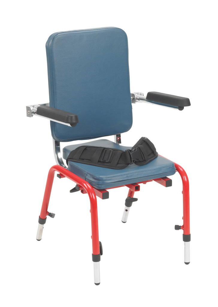 Drive Medical First Class School Activity Chair