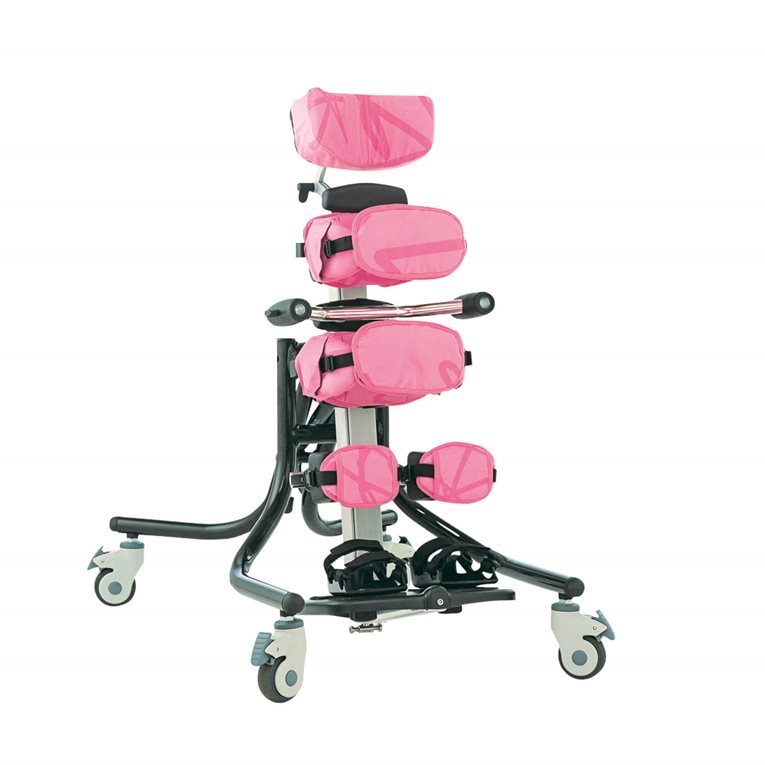 Leckey Squiggles 3-in-1 Stander - FREE Shipping