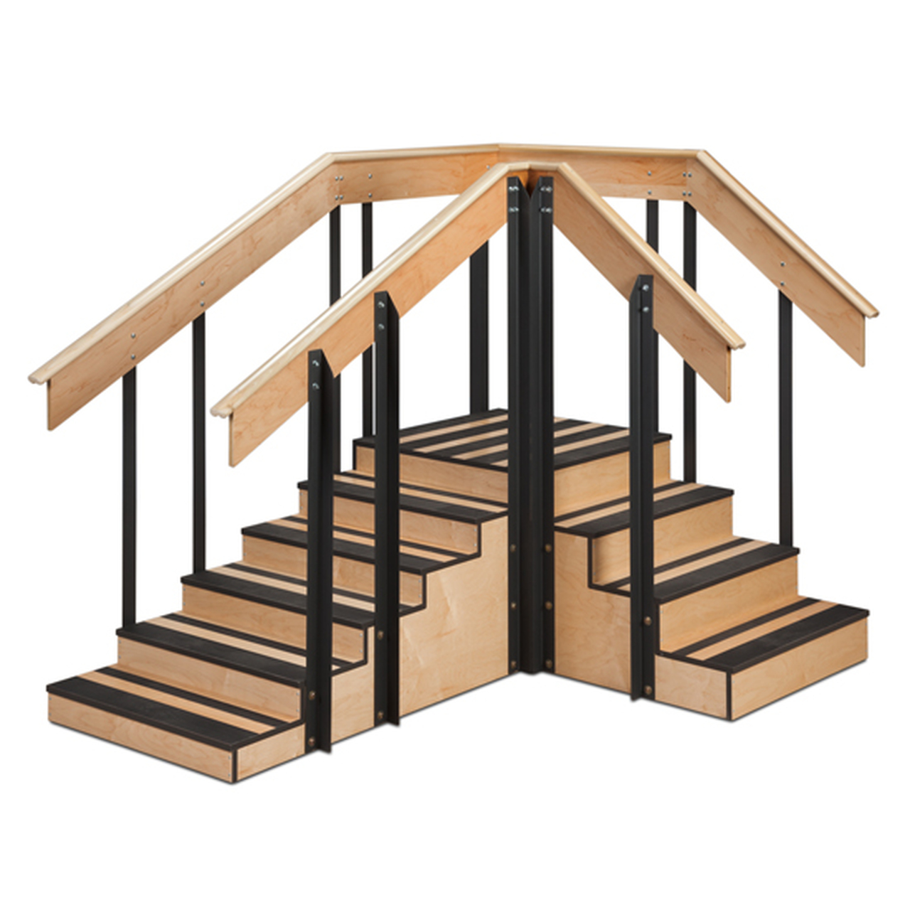 Classic Series Convertible Staircases