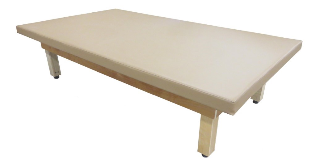 Platform Table for Physical Therapy by Bailey Manufacturing, Available ...
