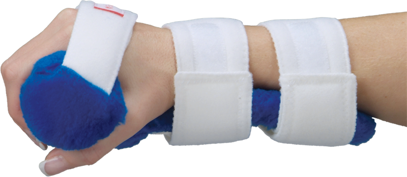 Pucci AirT Inflatable Hand Splint - FREE Shipping