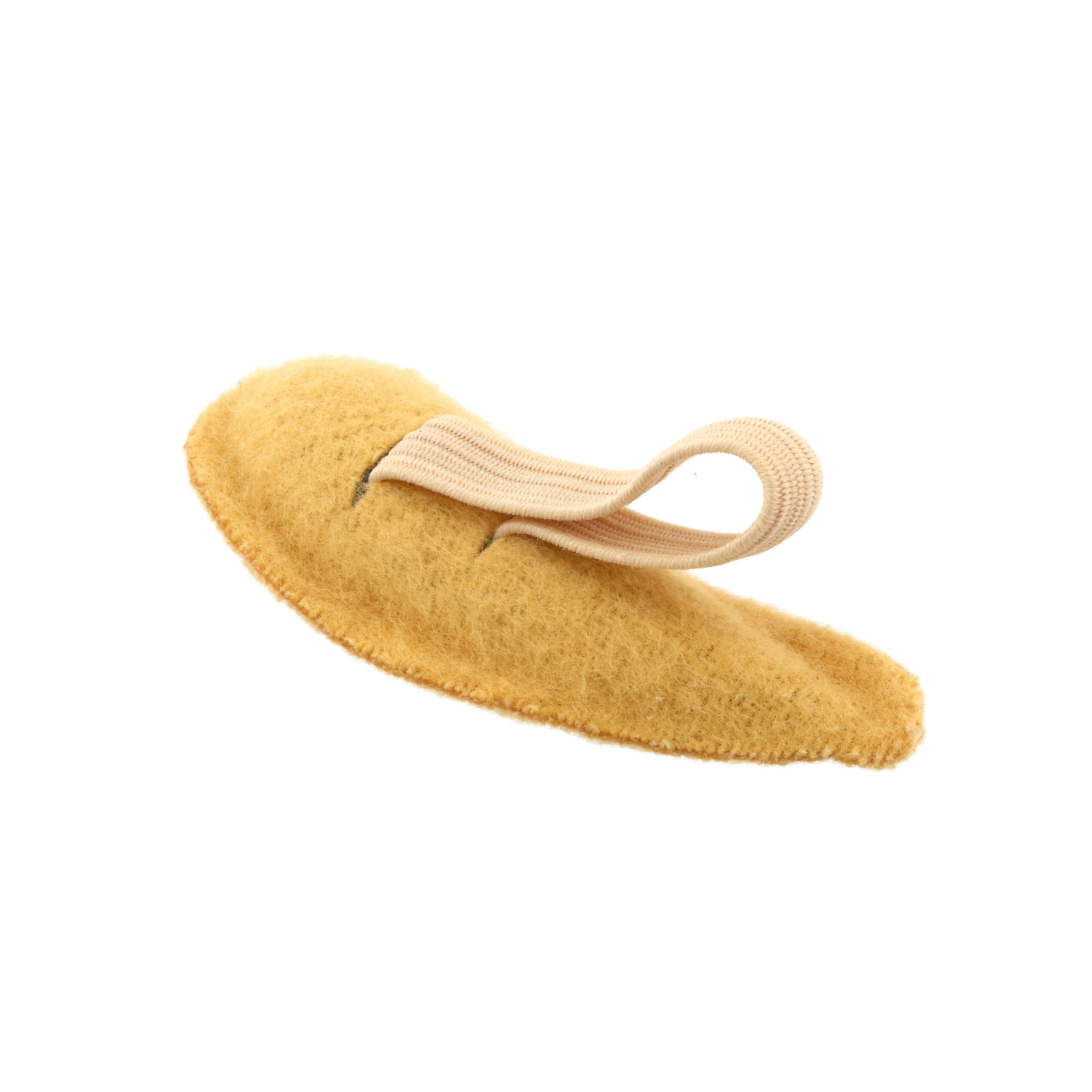 Toe Crest Pad For Hammertoes and Forefoot Pain - Pack of 3 from Bird ...