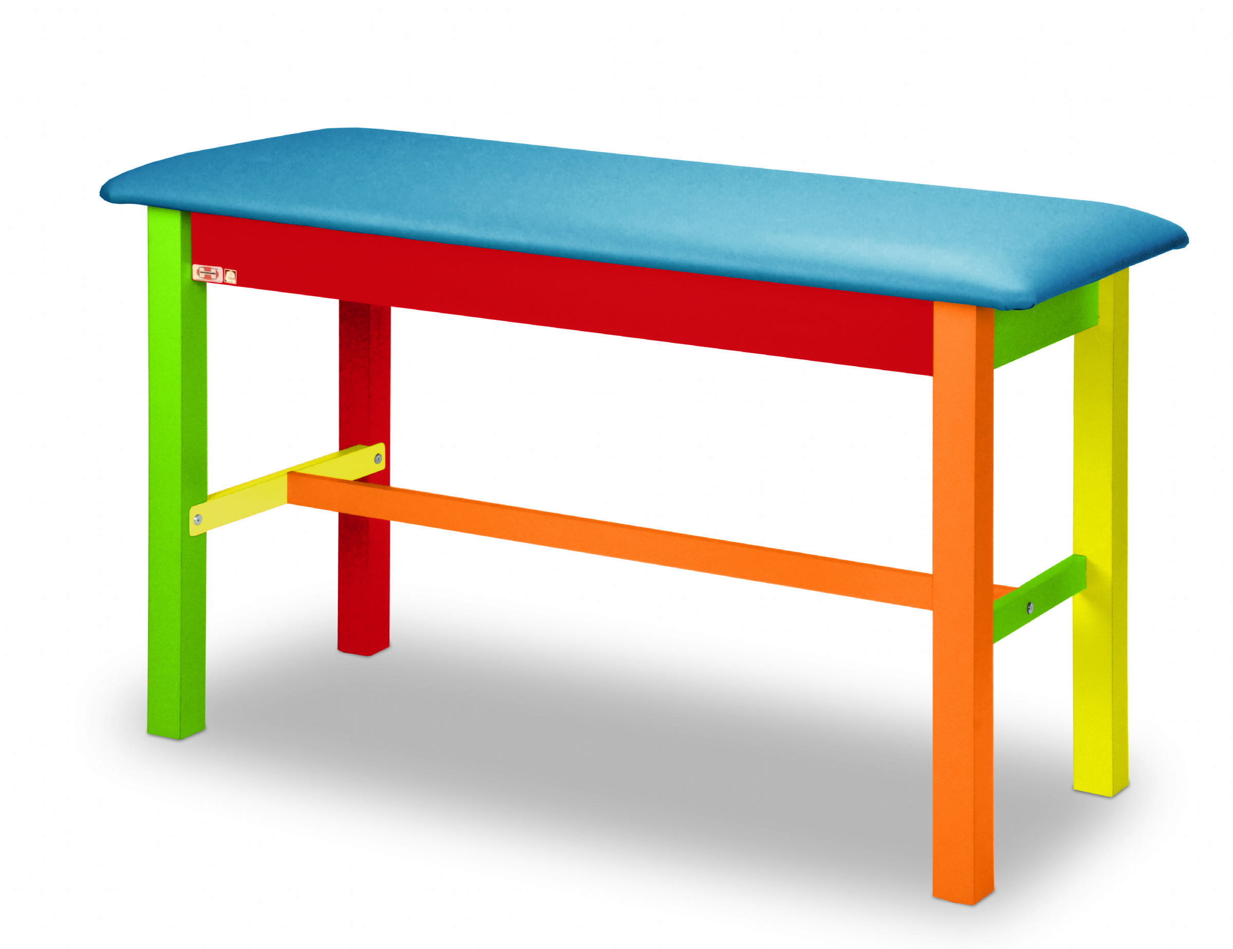 Hausmann 4906 Pediatric Funtastic Table