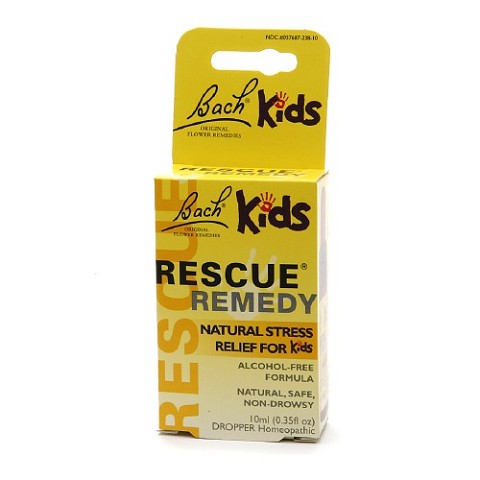 Bach Rescue Remedy KIDS FOR SALE - FREE Shipping