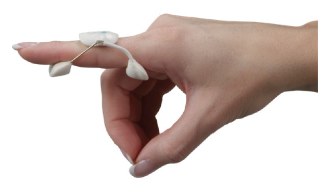 LMB Spring PIP Finger Extension Assist Splint