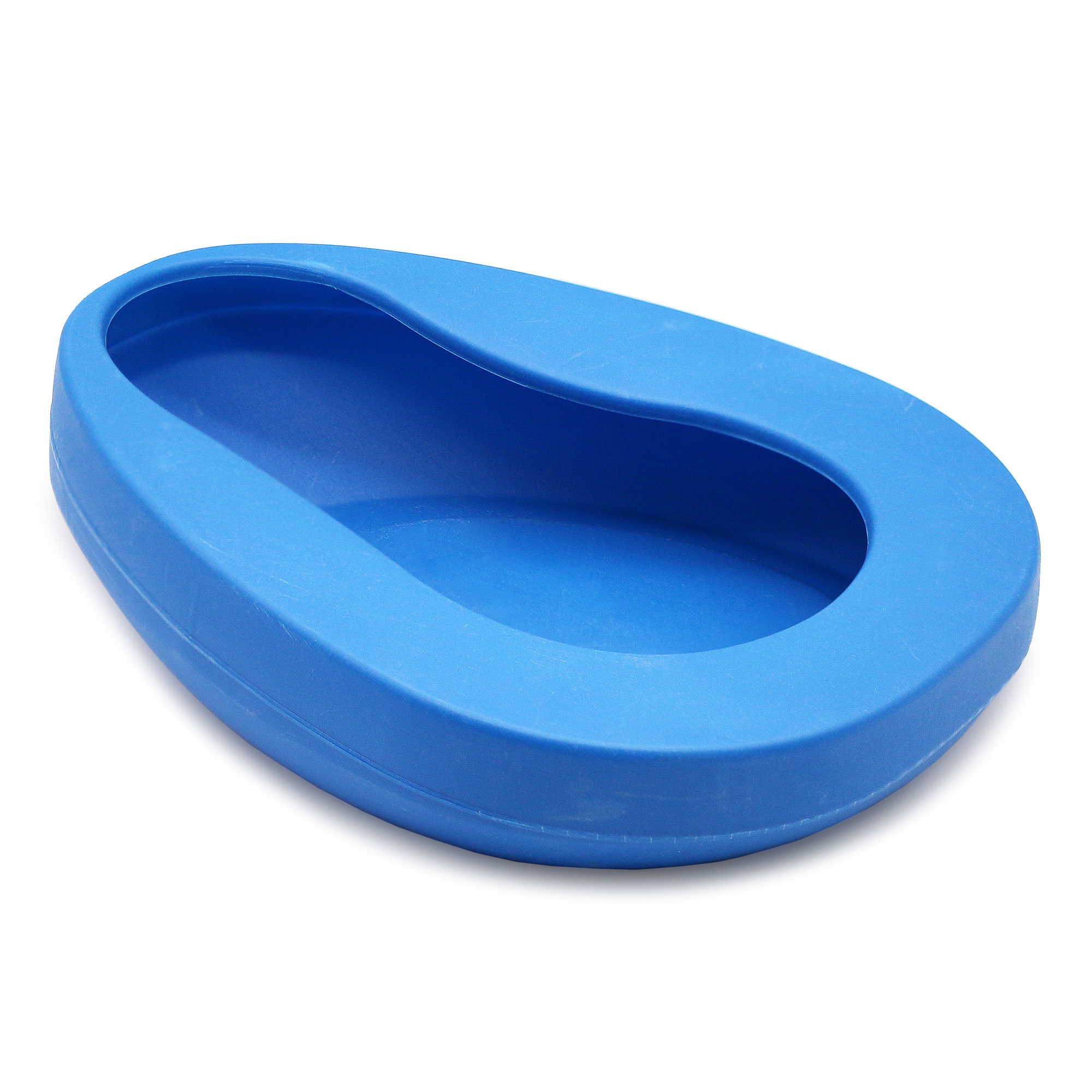 Contoured Bedpan for Comfort and Convenience | Autoclavable, Odor ...