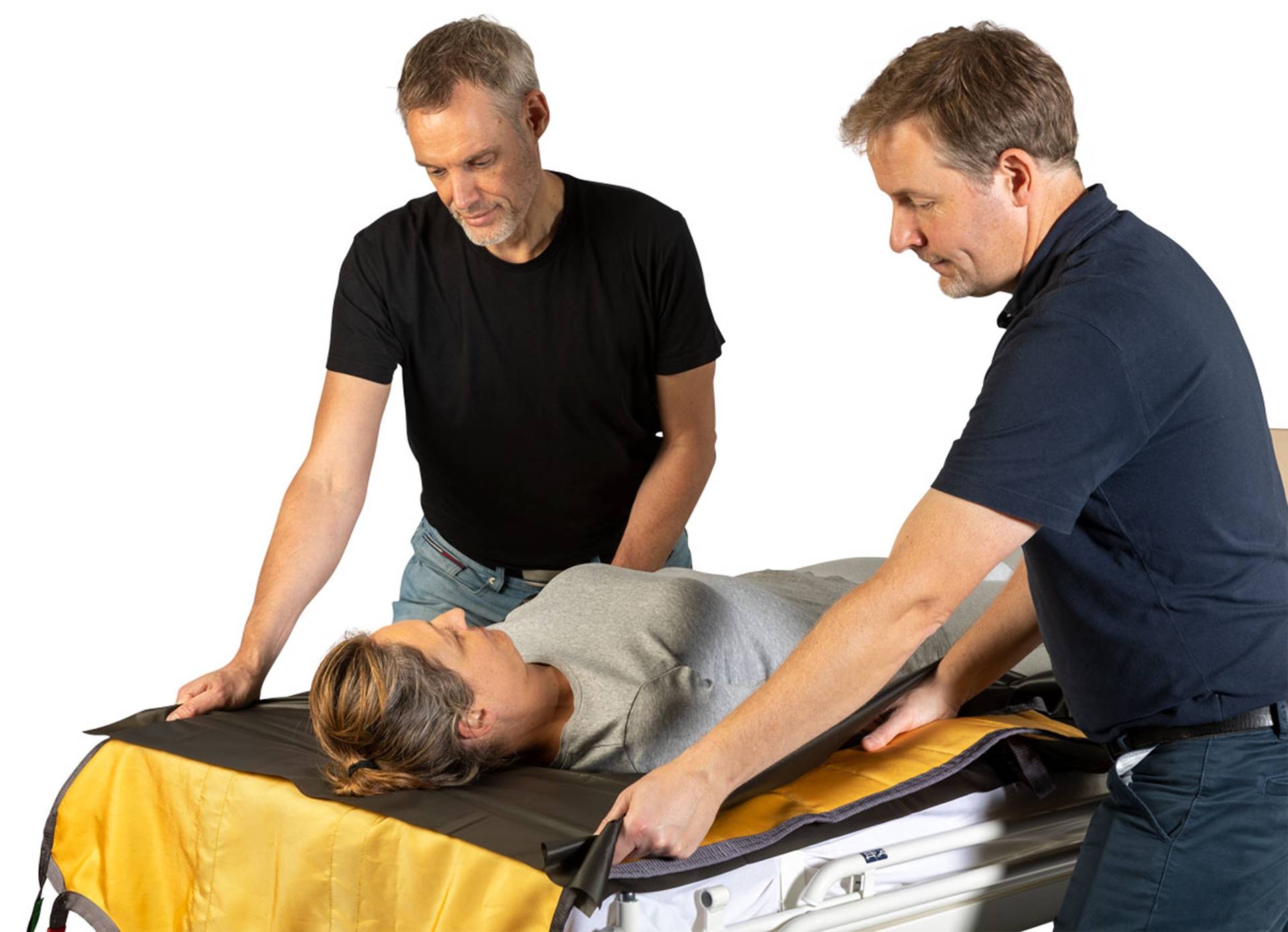 Slide Sheet for Friction Reduction - Smart Glide with 330 lb. Capacity