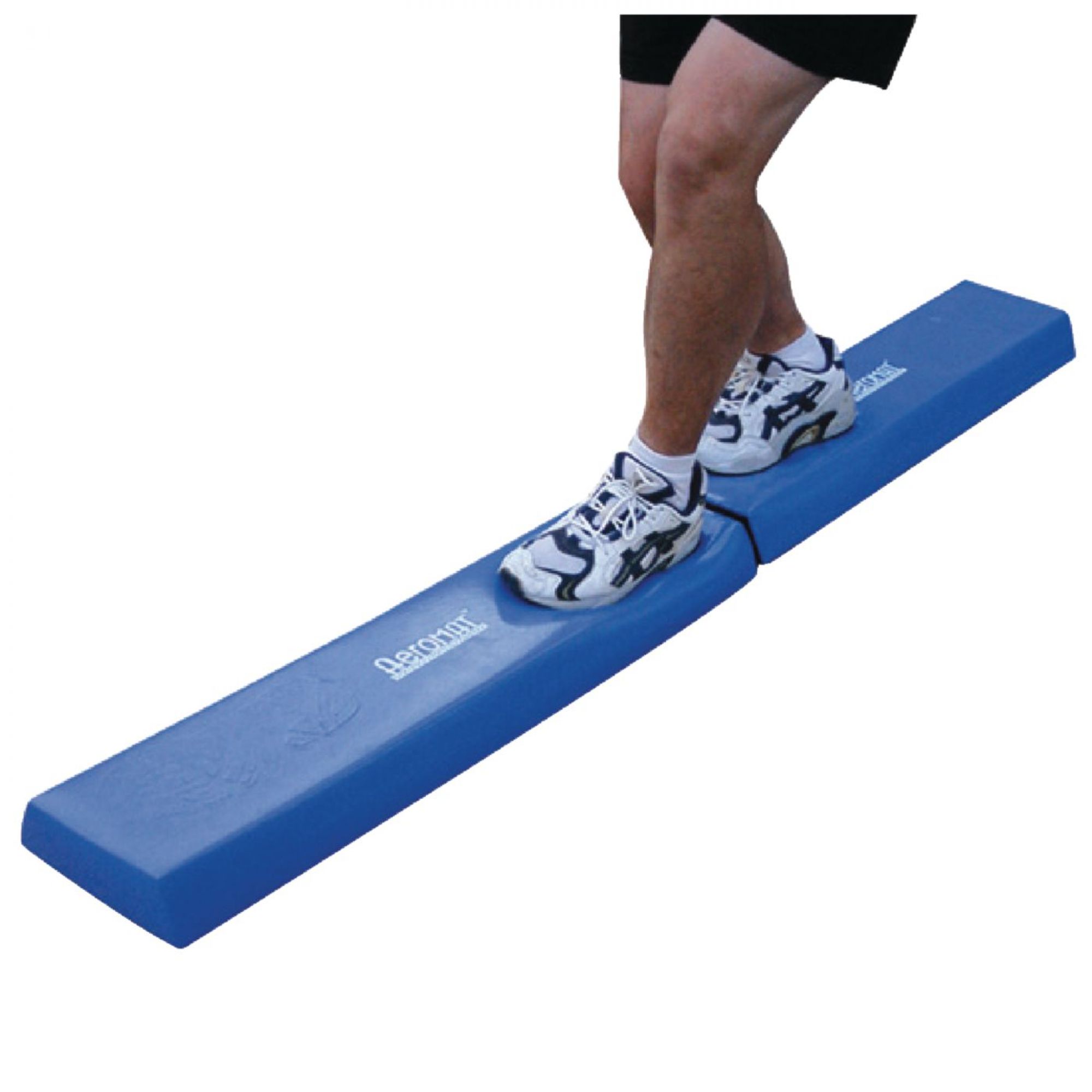 Trapezoid Practice Balance Beam Set - FREE Shipping