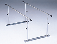 Parallel Bars | Exercise Bars | Physical Therapy Parallel Bars - ON ...