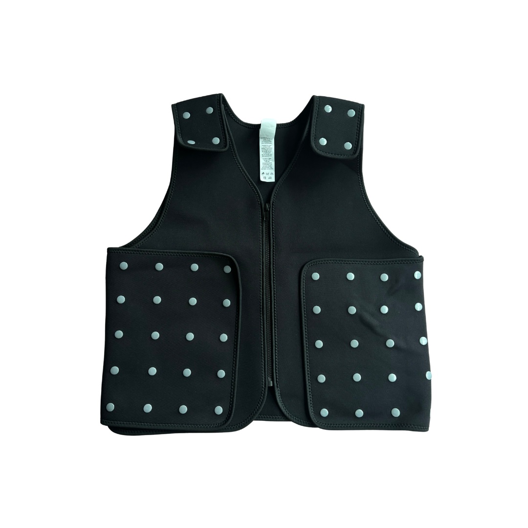 Compression Vest for Adults by Power WearHouse