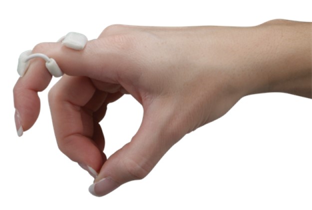 LMB Flexion Finger Spring ON SALE - FREE Shipping