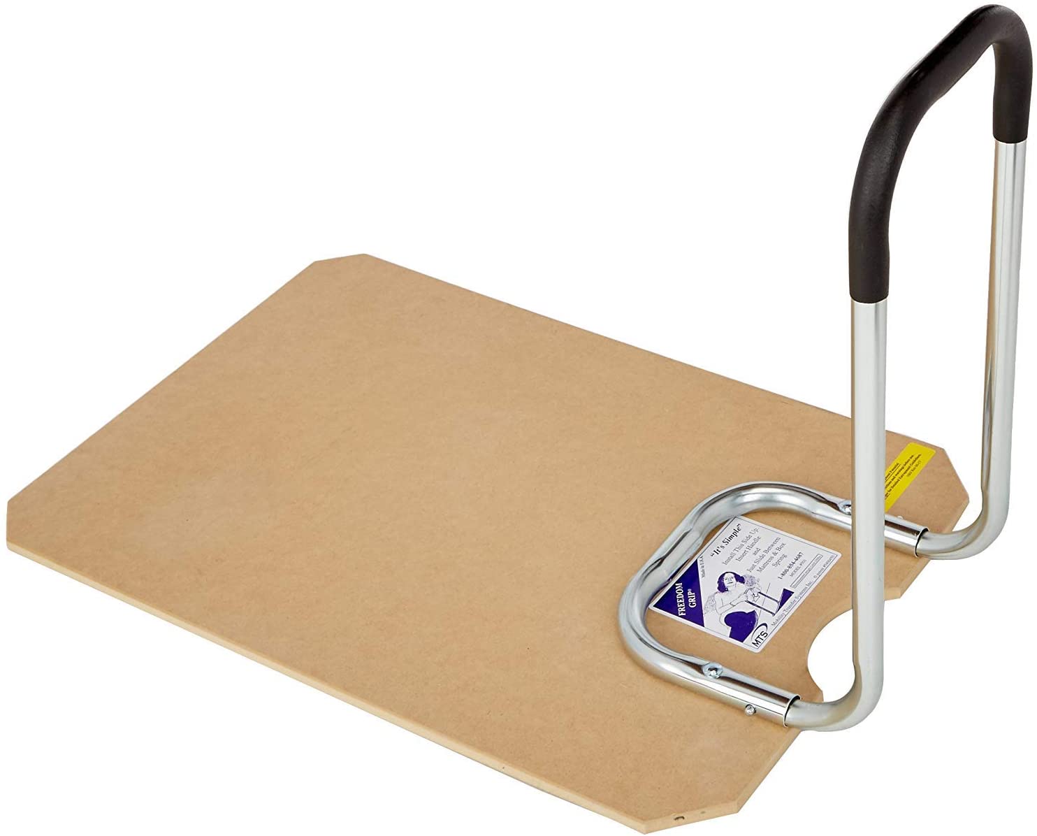 FREEDOM Grip Economy Bed Rail Assist Handle