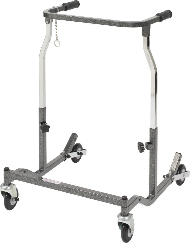 Drive Medical Adult Anterior Safety Walker
