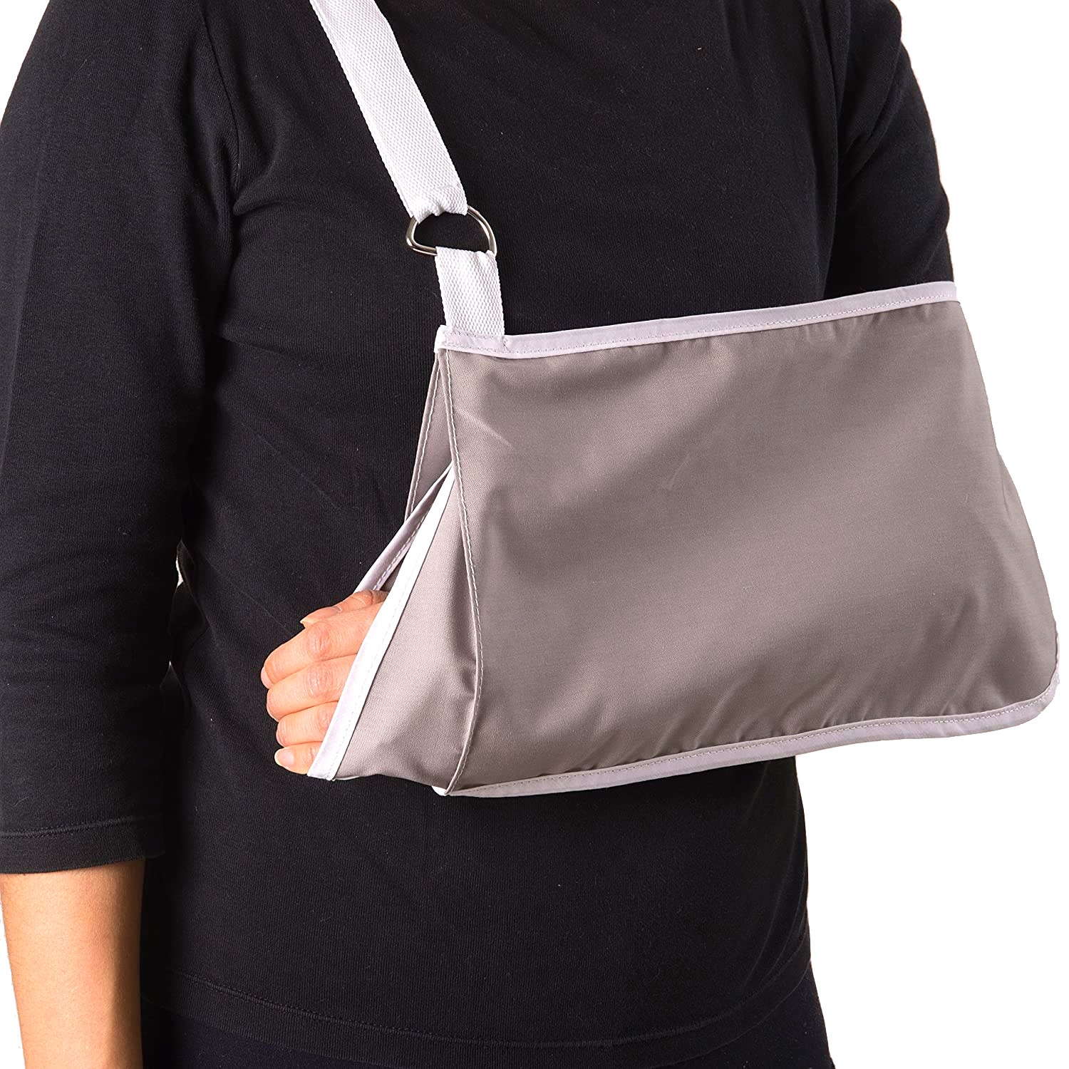 Adjustable Medical Arm Sling for Comfortable Shoulder and Arm Support