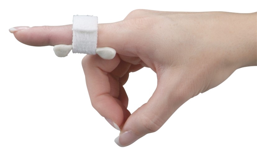 LMB PIP DIP Finger Splint by DeRoyal - FREE Shipping