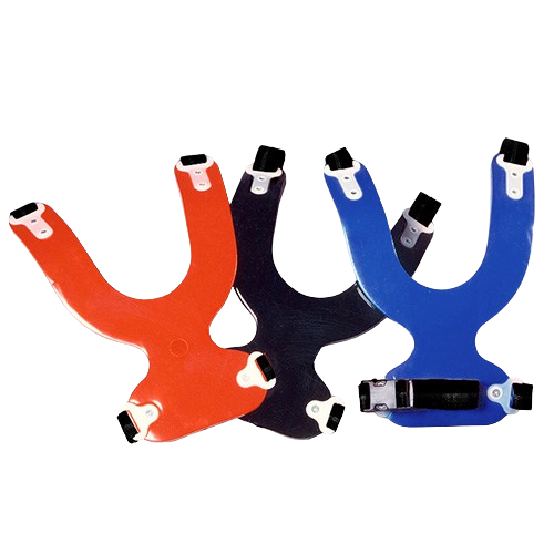 Pediatric Chest Supports for Positioning Assistance