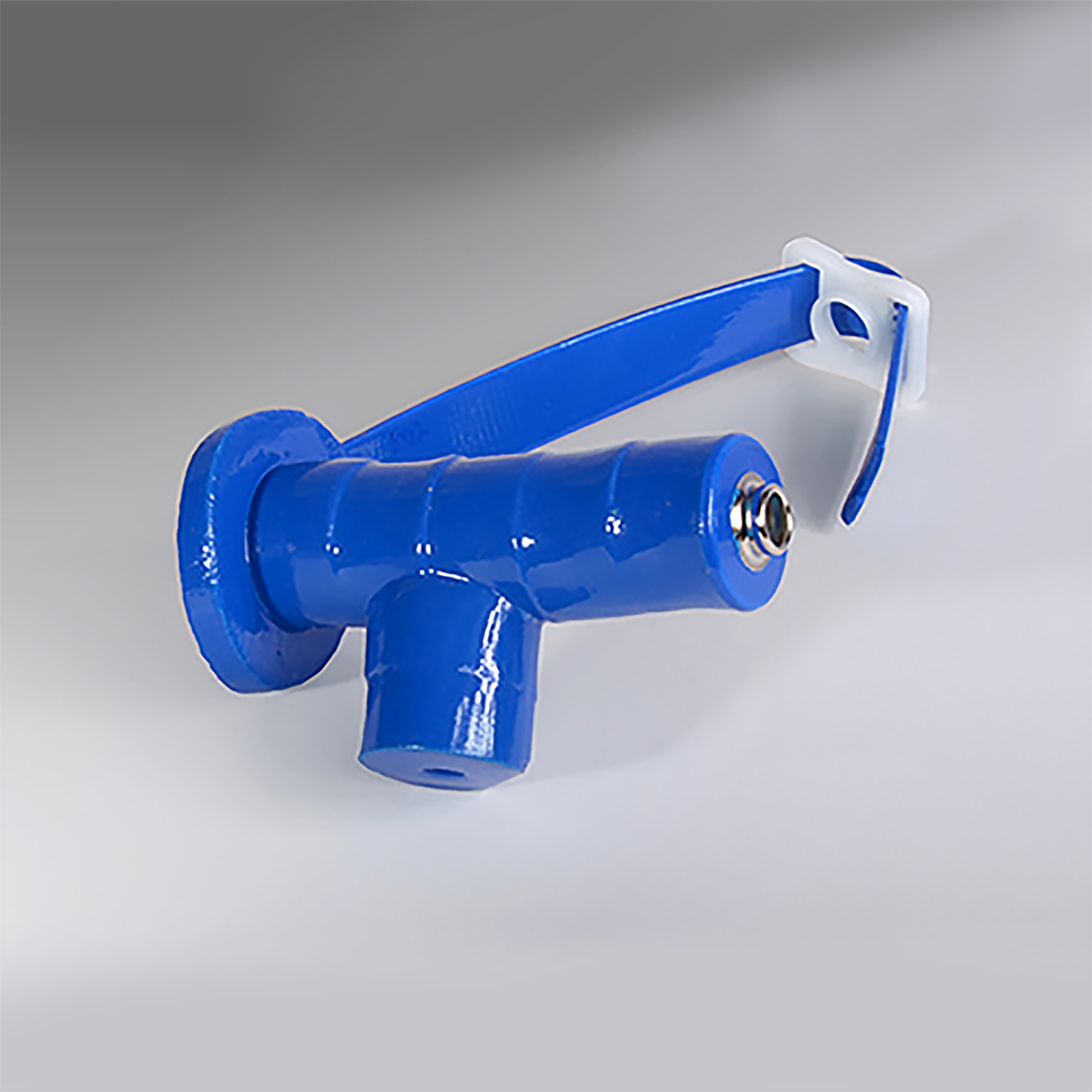 Pediatric Therapy Handles for Eating and Writing Aid