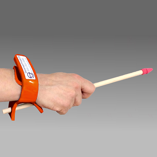 Hand Helper - MiWristband Gripping and Holding Assistance Tool - One ...