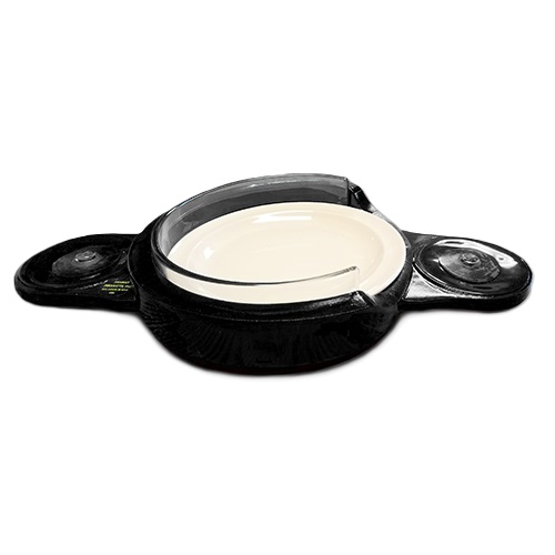 MiPlate Adapted Plate Holder with Suction Cups - Special Needs Eating ...