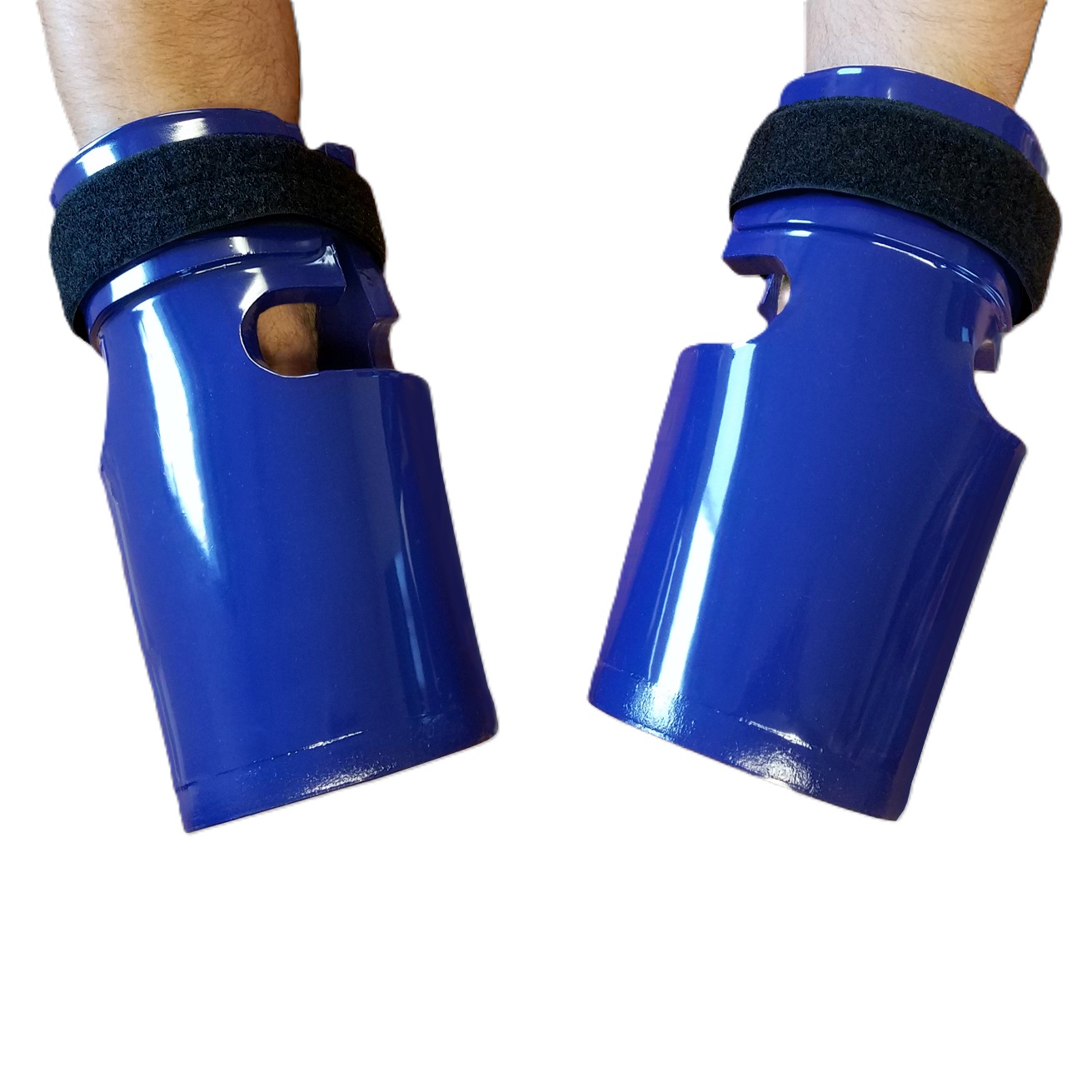 Soft Medical Mittens For Impact Resistance and Injury Prevention ...