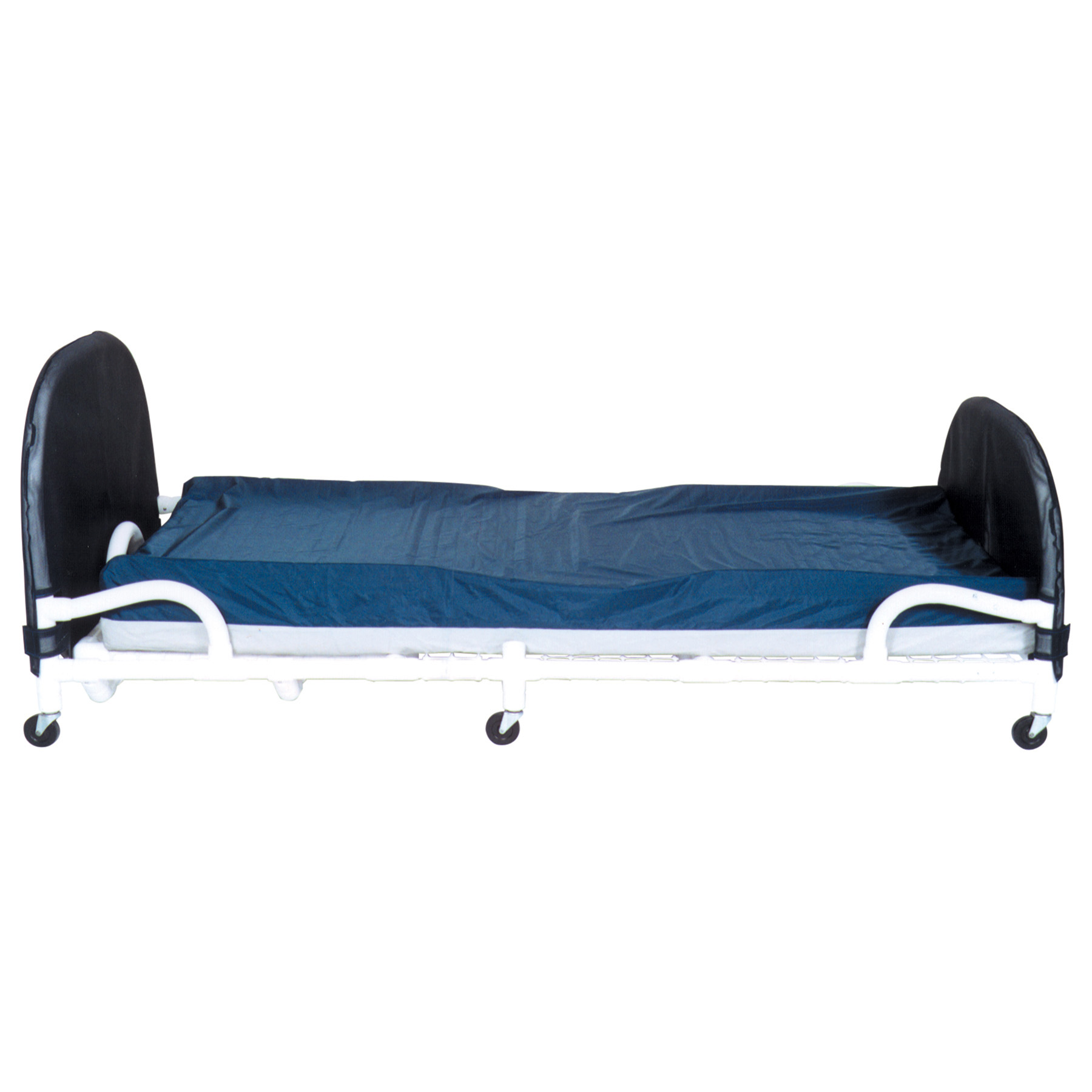 Headboard and Footboard for MJM PVC-Framed Low Beds