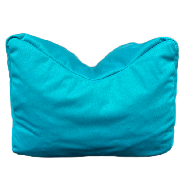 V Channel Positioning Cushion for Arm and Leg Support for Comfort and ...