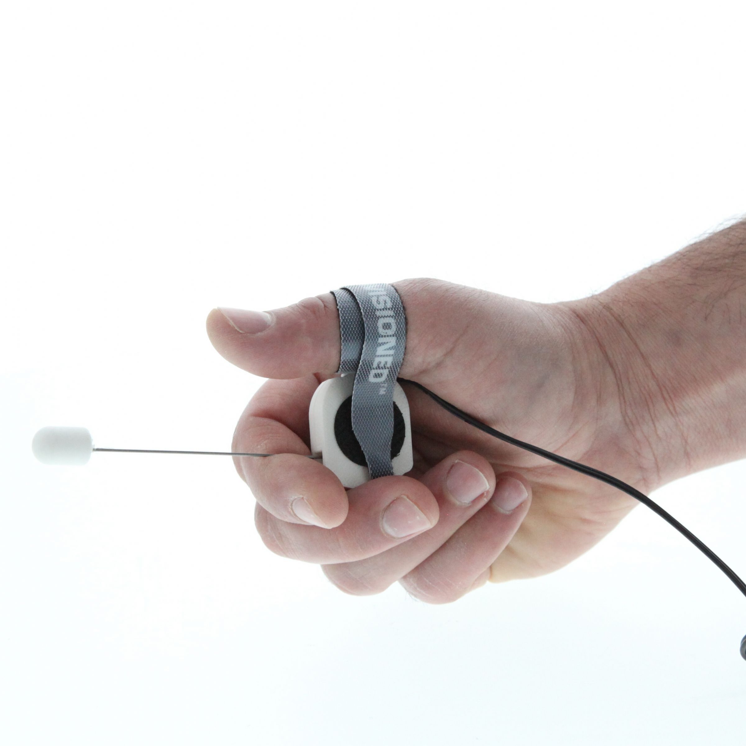 Wearable Finger Switch for Dexterity - FREE Shipping