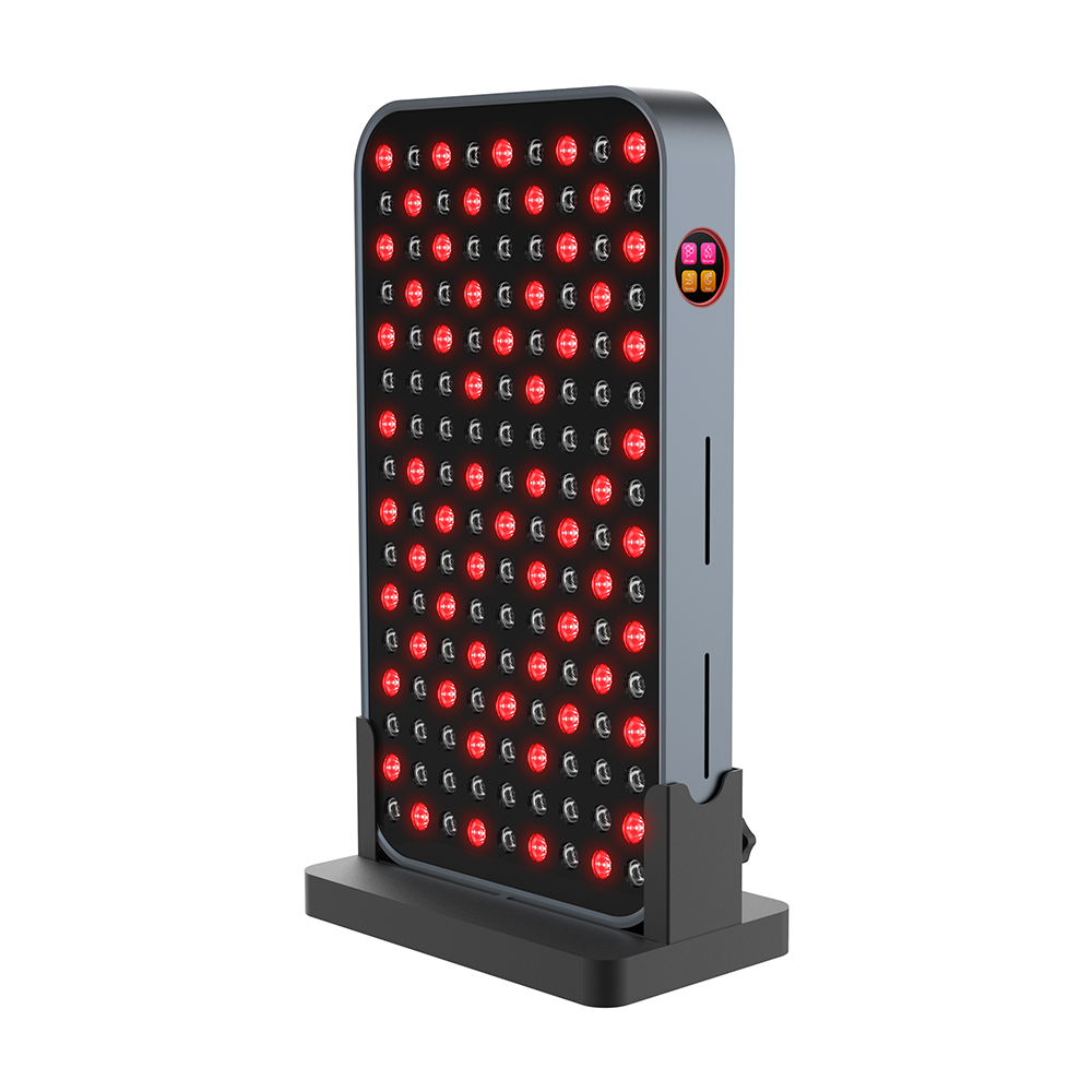 Red Light Panels with Multiple Size Options - Household Pro Series
