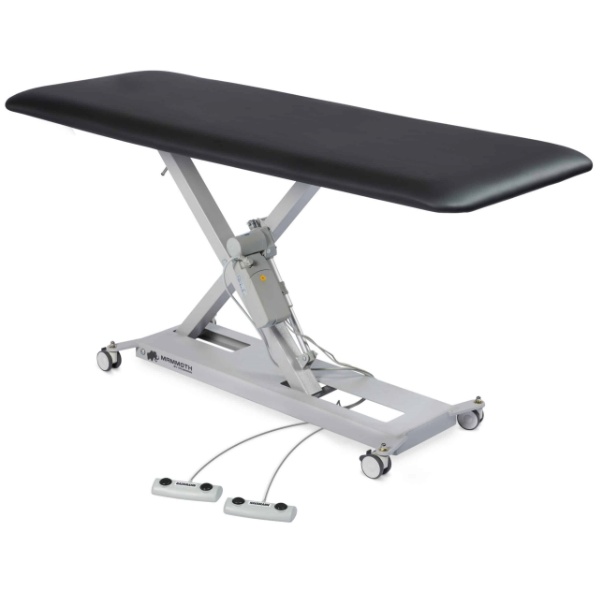Hausmann High Low Treatment Table | Mammoth 1