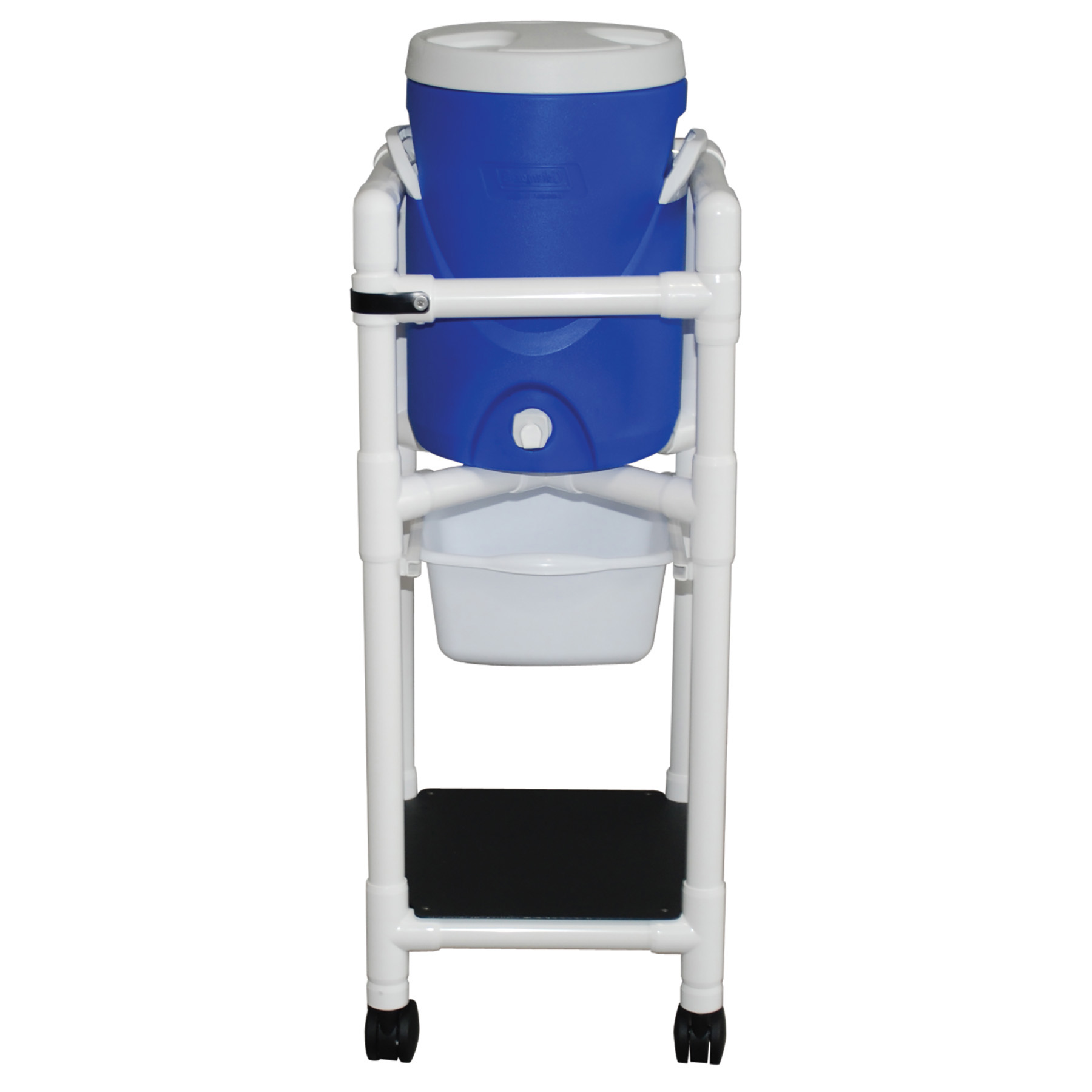 Refreshment Cooler Cart ON SALE - FREE Shipping
