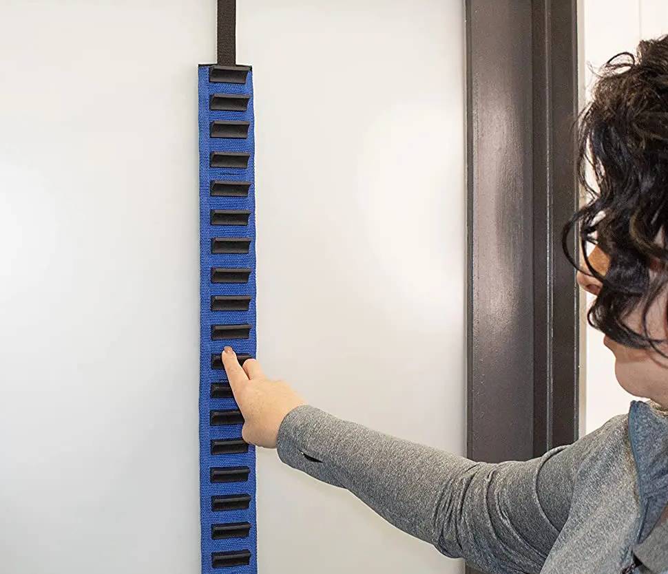 RangeMaster Shoulder Finger Ladder - FREE Shipping