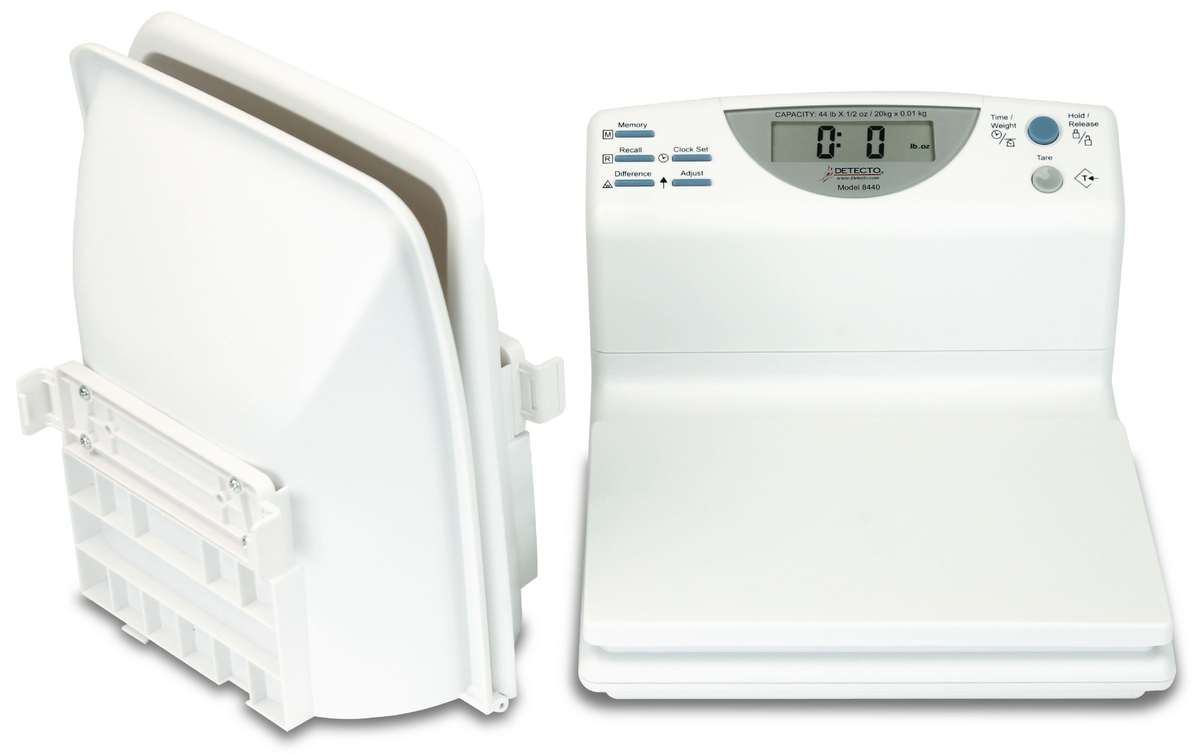 Detecto Infant Weighing Scale ON SALE - FREE Shipping