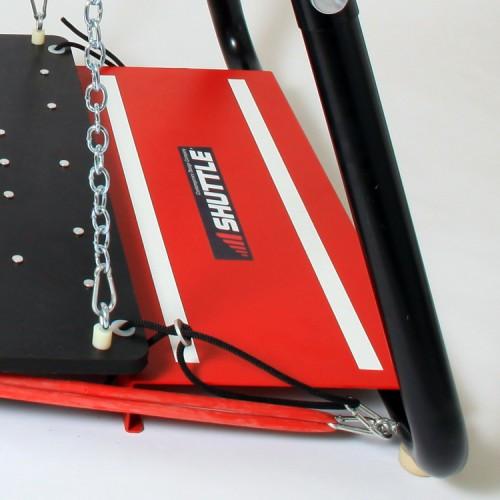 Shuttle Balance Step Add-On for Shuttle Balance System