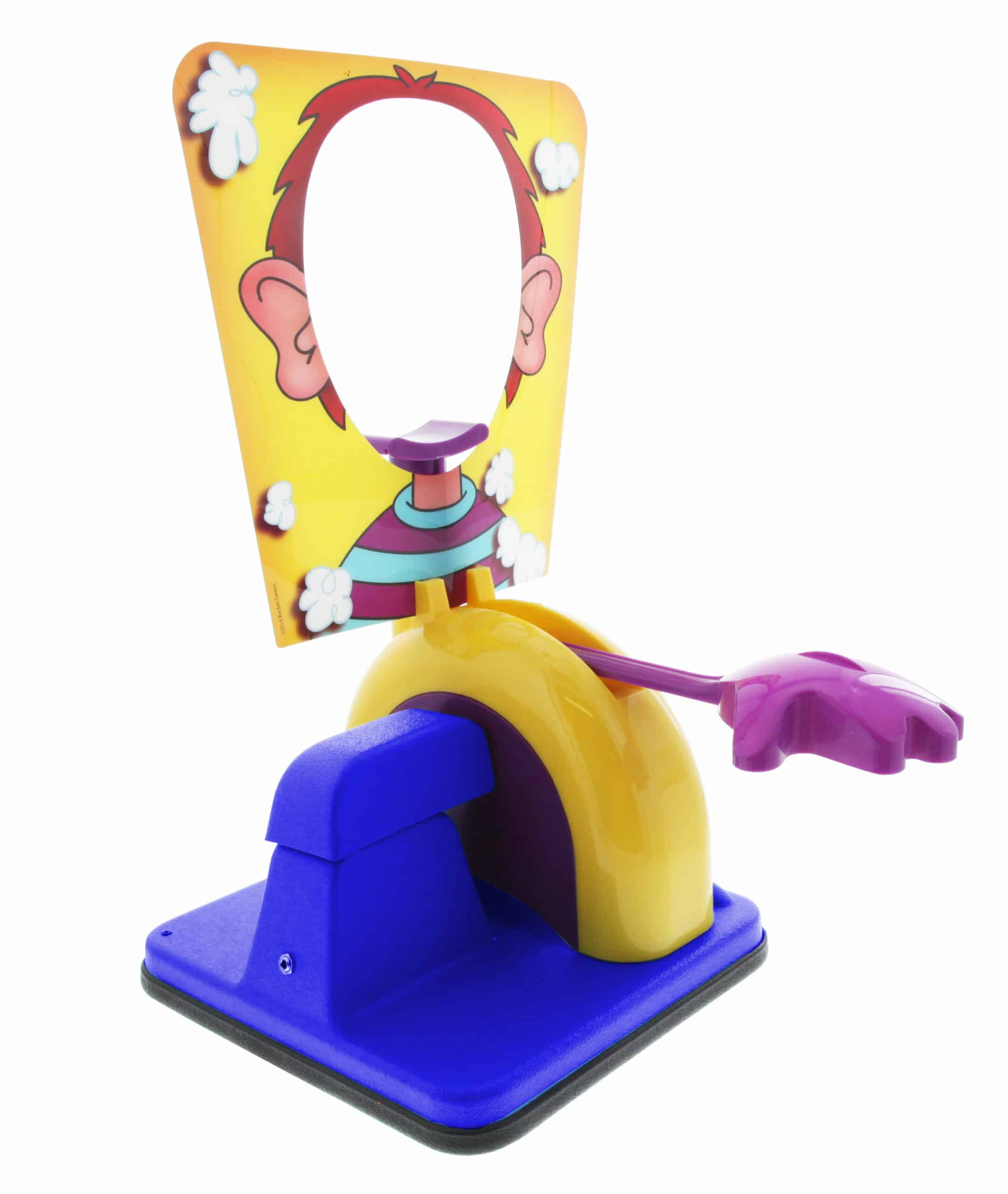 Adapted Pie Face Game ON SALE - FREE Shipping