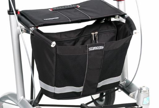 Rollator and Walker Accessories, Attachments & Parts