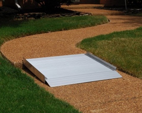 Sidekick Solid Portable Ramp DISCOUNT SALE - FREE Shipping
