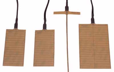 Pal Pads Pressure Activated Switches - FREE Shipping