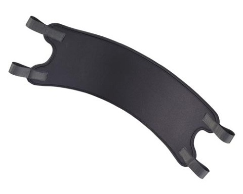 Adjustable Wheelchair Calf Panel - FREE Shipping