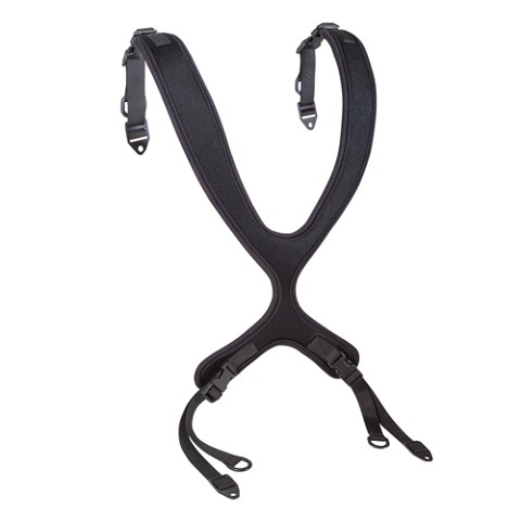 Slim Dynaform Anterior Trunk Support - FREE Shipping