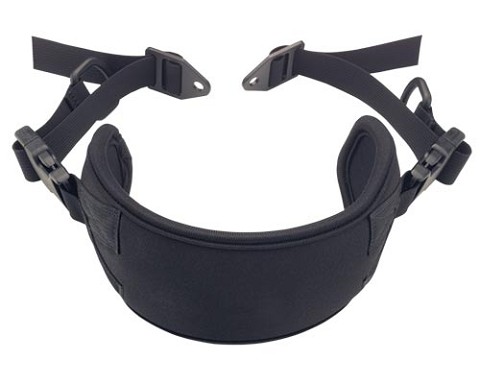 Dynaform Chest Support: One-Piece Buckle