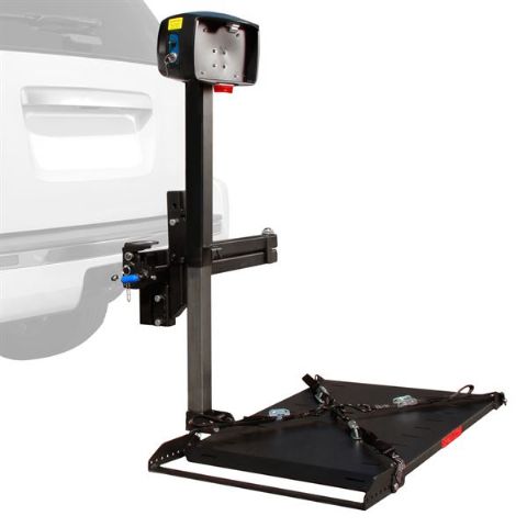 Harmar Outside Vehicle Lift Accessories