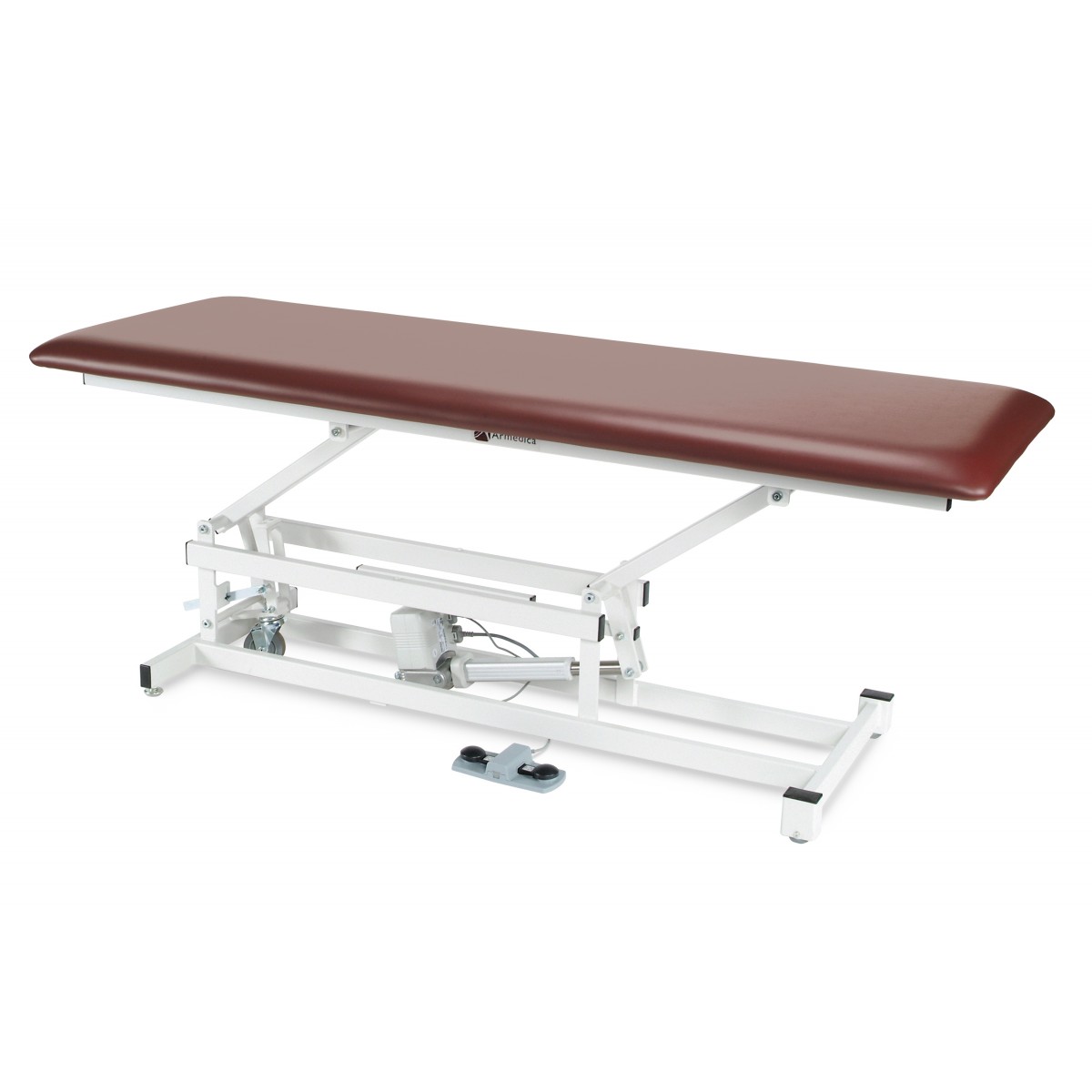 Armedica Bariatric Treatment Table with Adjustable Height and 500 lbs ...
