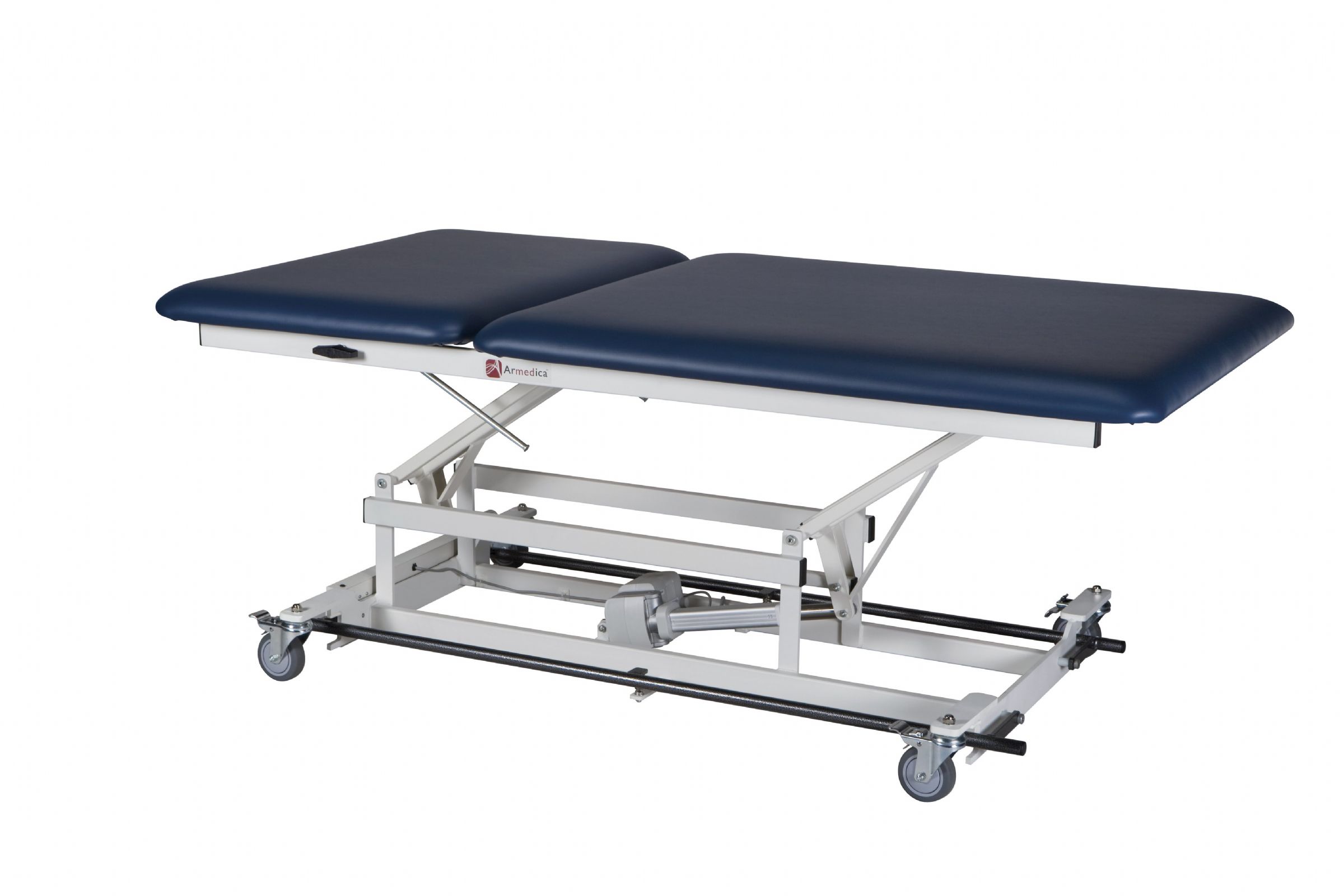 Bariatric Bobath Hydraulic Treatment Table by Armedica | AM-BA240