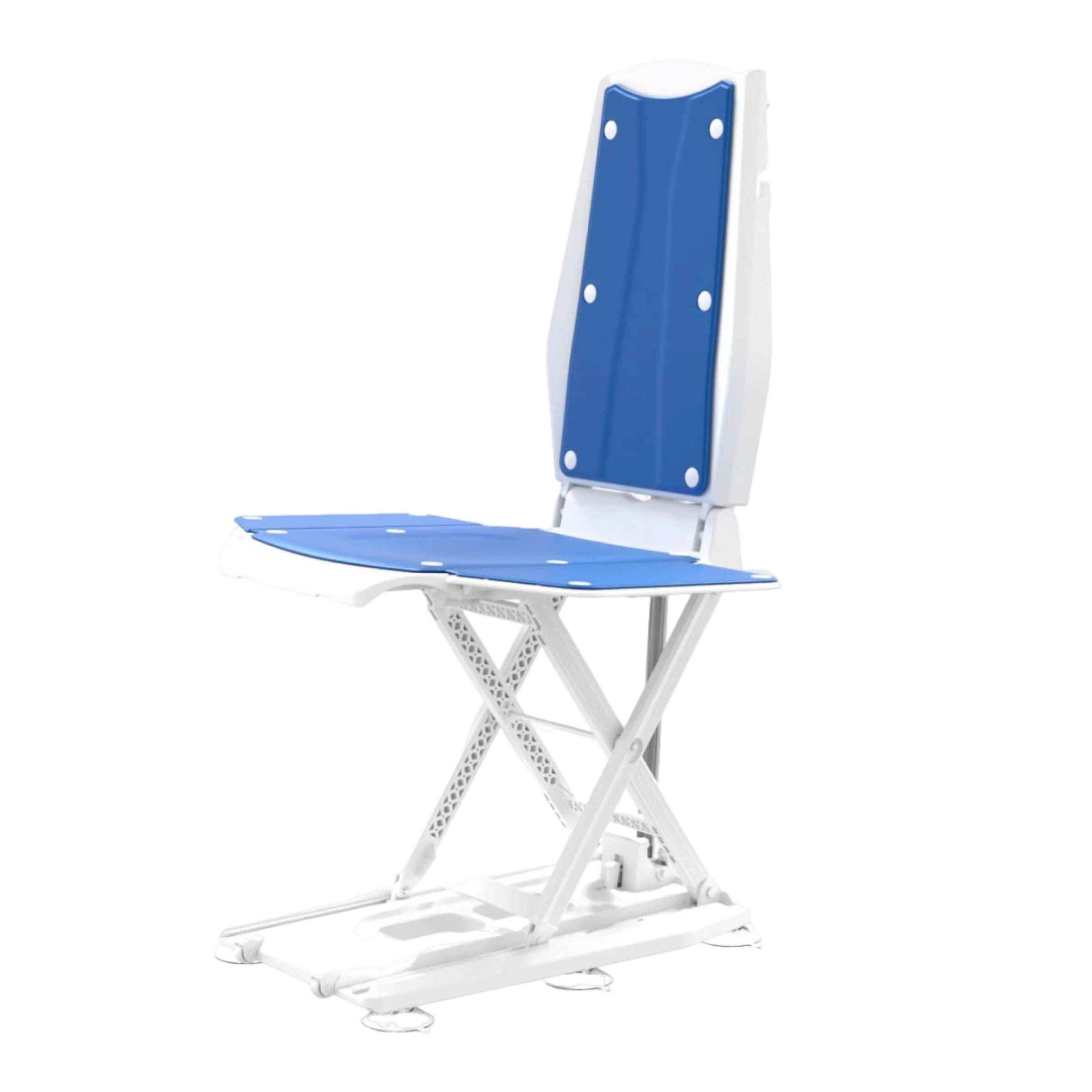 Adjustable Electric Bathtub Lift Chair - VOCIC AX10