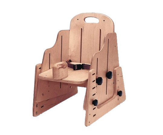 TherAdapt Adjustable Positioning Chair for Kids