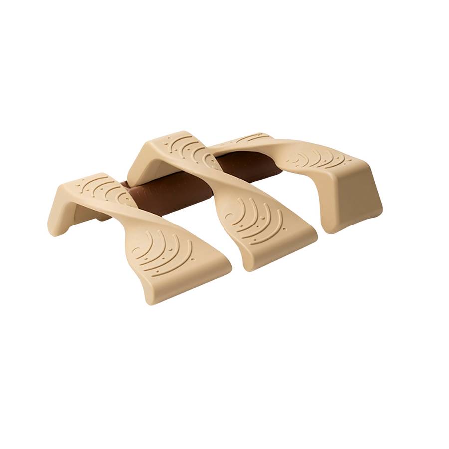 Pediatric Balance Path | Sensory Play Set with 6 Pieces