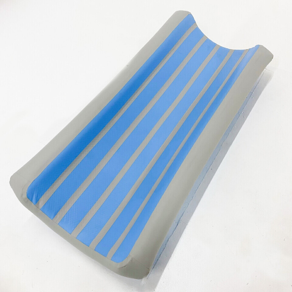 TFH Inflatable Body Rocker with Air Pump Included