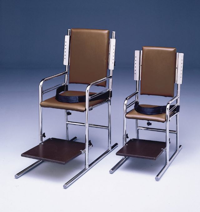 Bailey Adjustable Multi-Use Pediatric Classroom Chairs