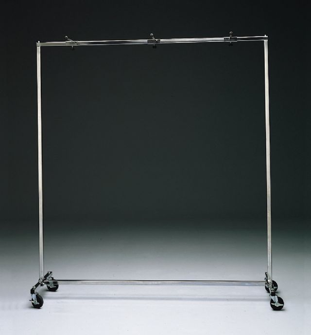 Utility Cart for Mat Table Mats by Bailey Manufacturing