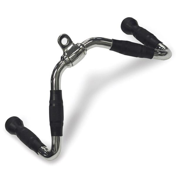 Body-Solid Pro-Grip Multi-Exercise Bar - FREE Shipping